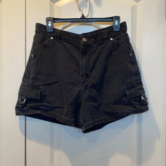 Lee | Shorts | Lee Vintage Cargo Shorts | Poshmark